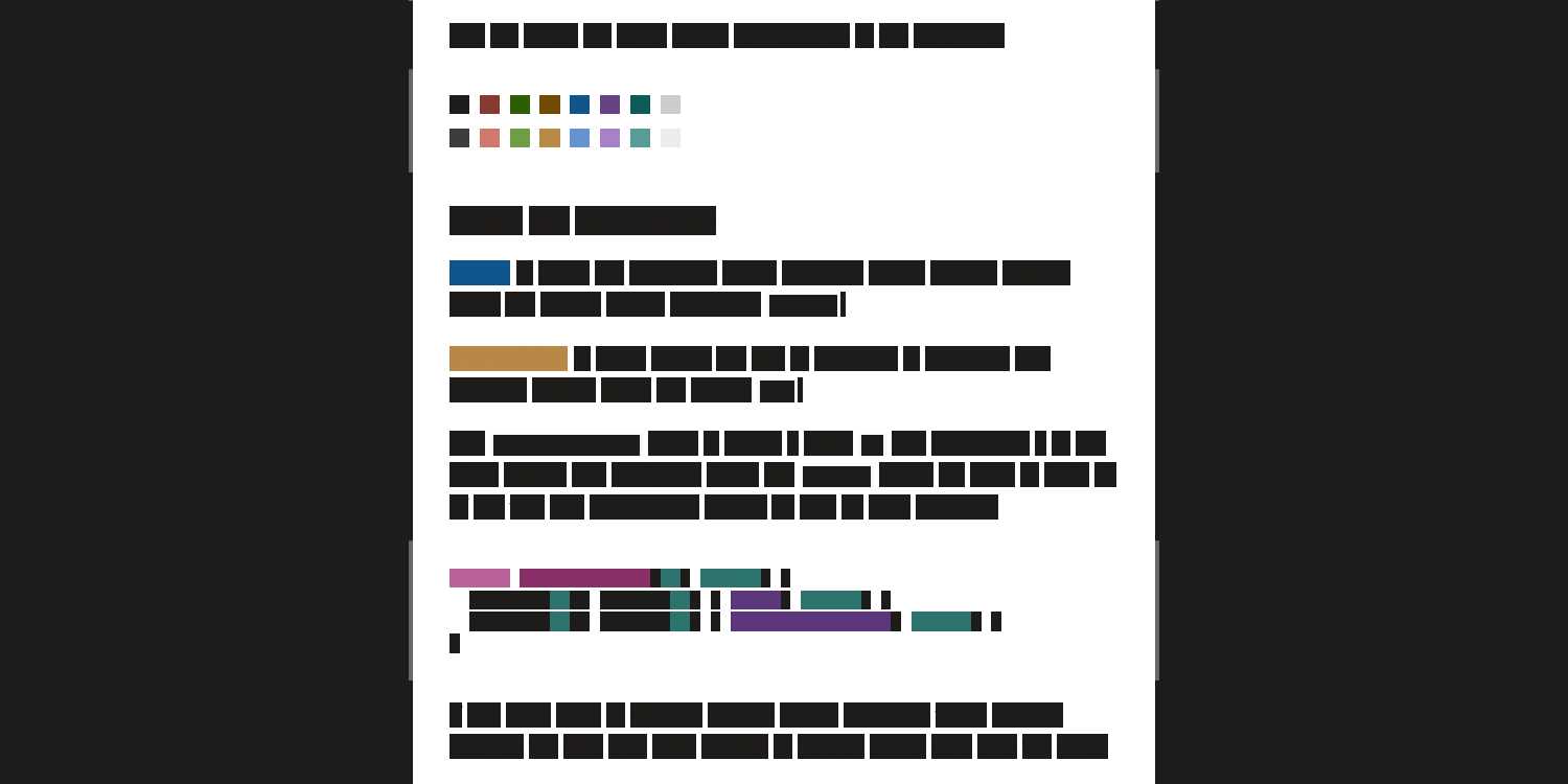 Using Ansi Color Codes To Colorize Your Bash Prompt On Linux 